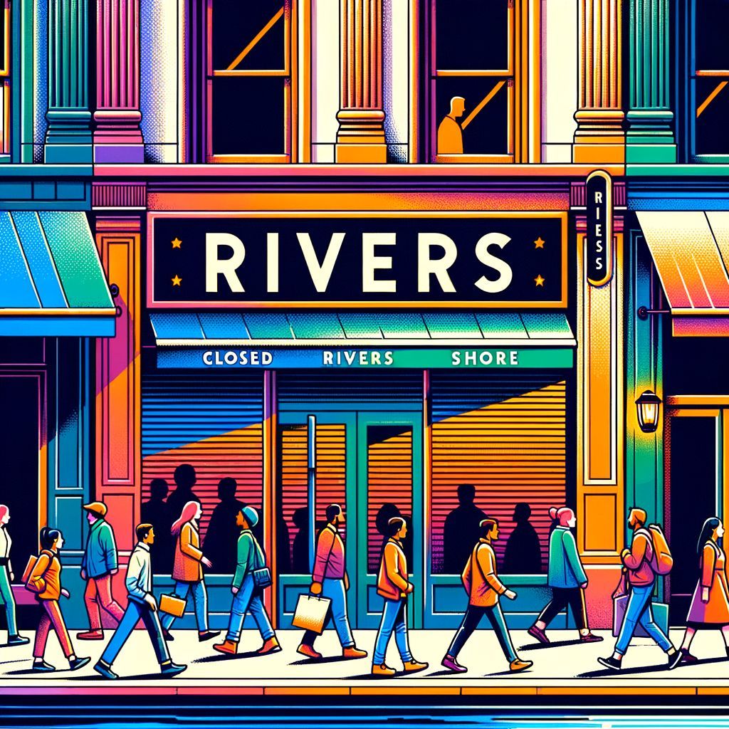 Rivers brand to shutdown as Mosaic Brands fails to secure sale | Mi3