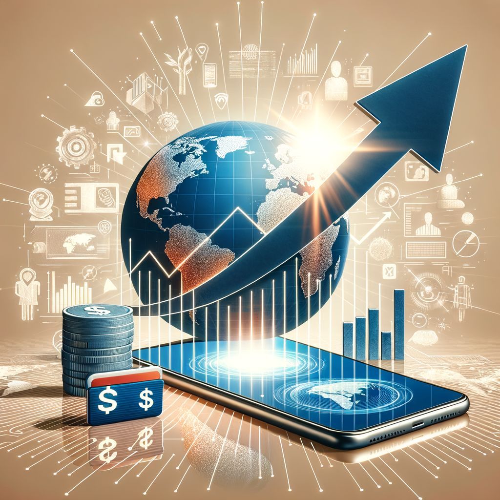 Digital wallet adoption set to surge globally, Juniper Research ...