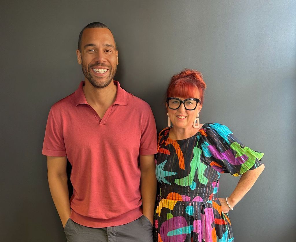 Initiative finds new chief strategy officer in Tom Dodd | Mi3