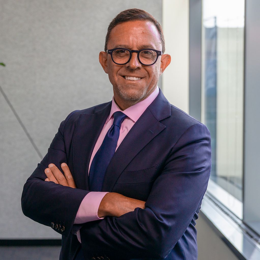 Henry Tajer assumes chief commercial officer role at Seven West Media | Mi3