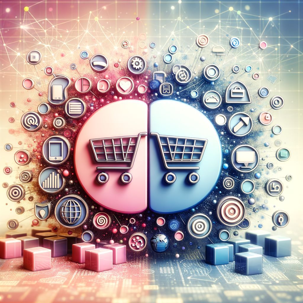 Zitcha, Marketplacer merge retail media and marketplace models ...