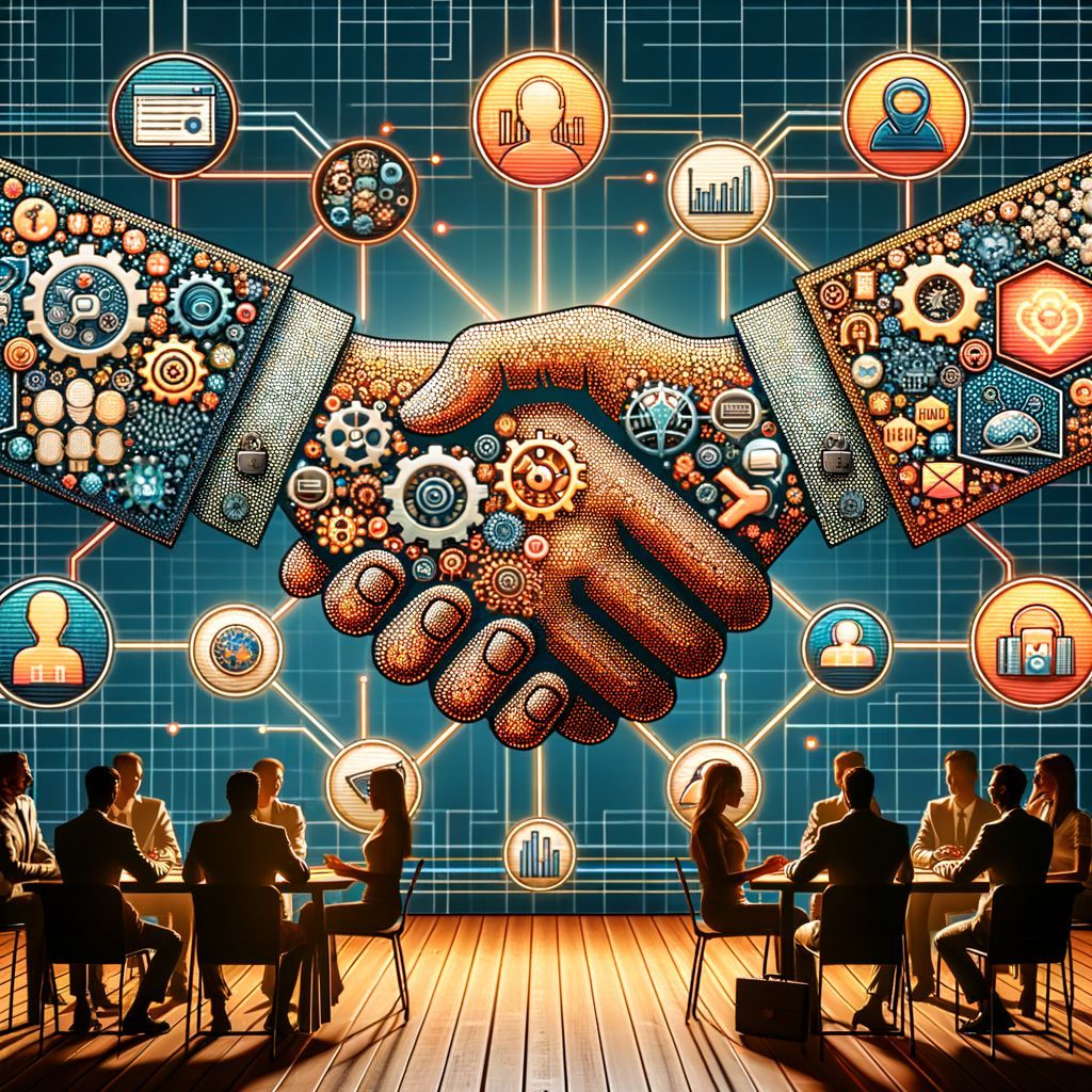 Banzai International acquires Act-On Software in AI-powered marketing ...