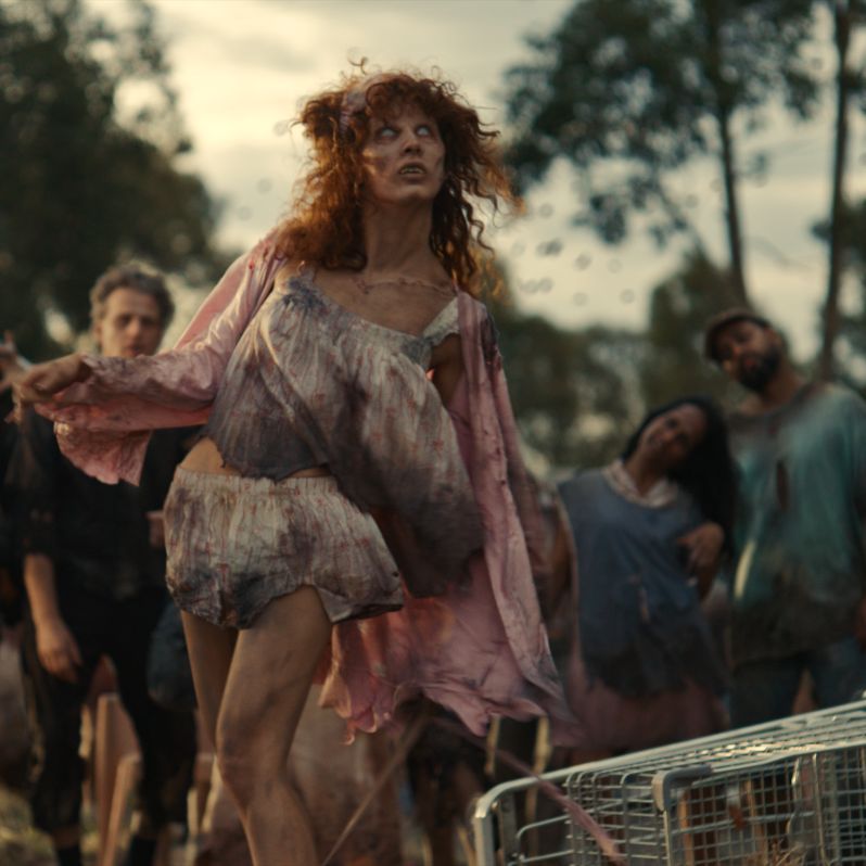 Kia Australia unleashes zombie apocalypse in new EV campaign | Mi3