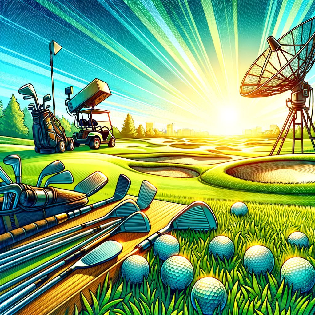 Seven Network extends LIV Golf broadcast rights | Mi3