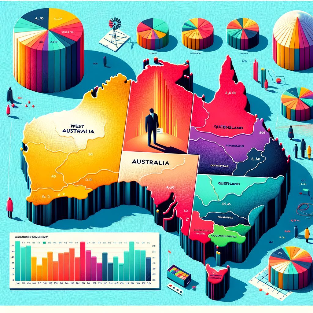 Western Australia tops state economic performance in latest CommSec ...