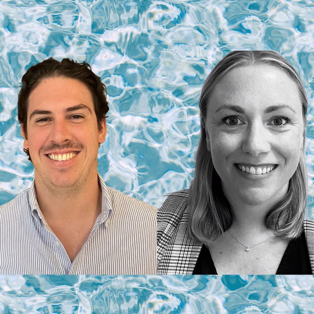 Guardian Australia elevates Justin Easter and Delwyn Smith to state ...