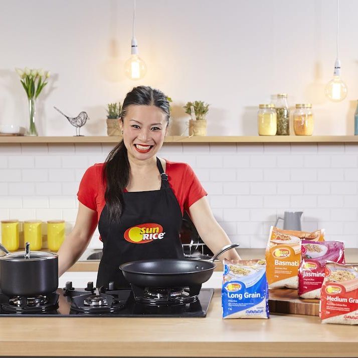 Sunrice taps Nunn Media as strategic partner following competitive ...