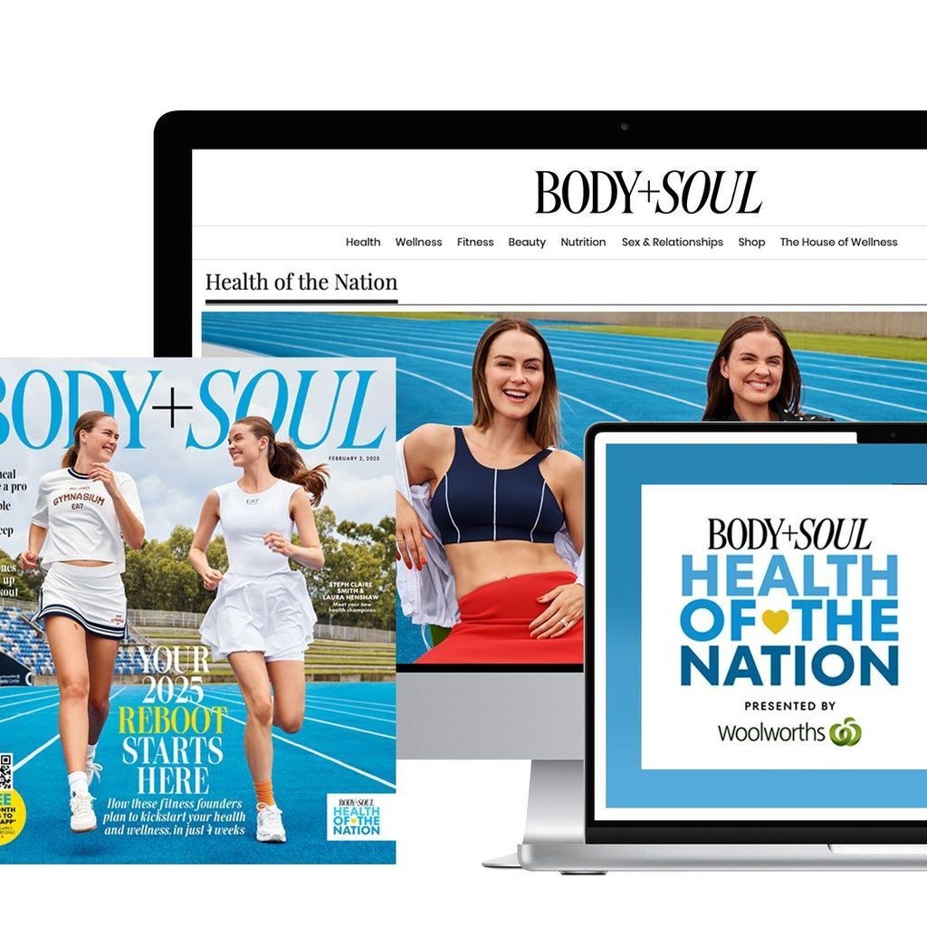 News Corp Australia, Woolworths launch second annual Health of the ...