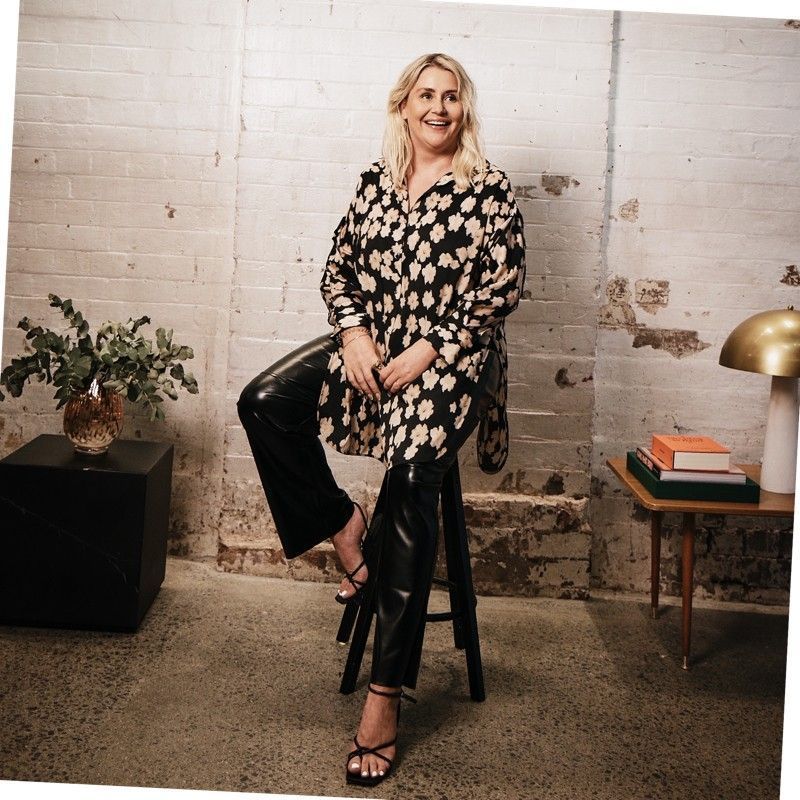 Today the Brave's Emma Jane Edwards relocates to NT to lead marketing ...