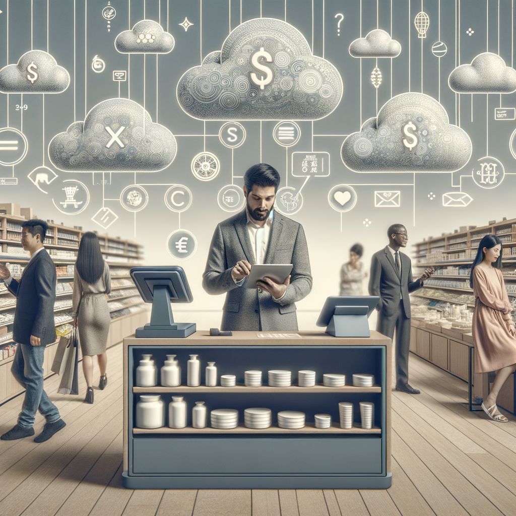 Oracle's Xstore point-of-sale upgrade latest play to better connect ...