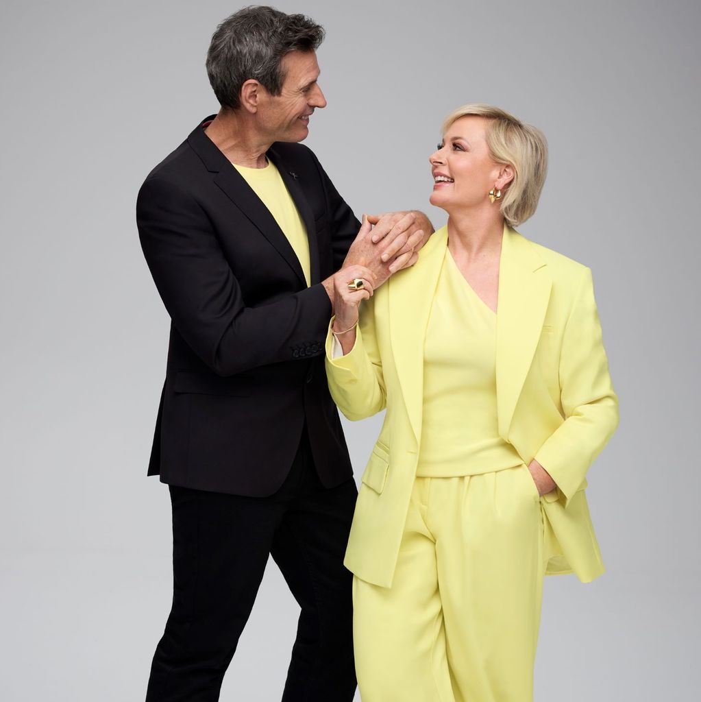 ARN shakes up team behind ACRA award-winning Jonesy & Amanda show | Mi3