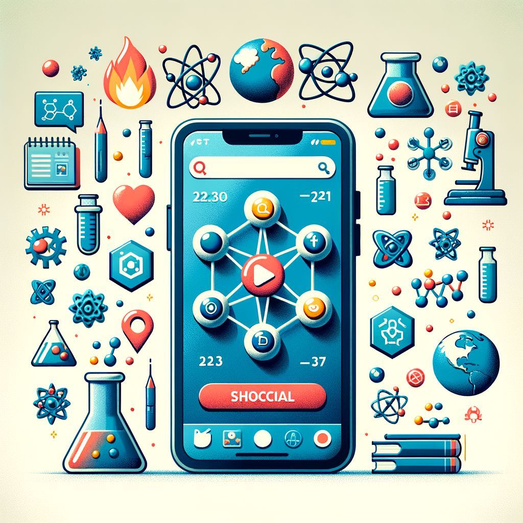 TikTok Australia ignites curiosity with new STEM feed | Mi3