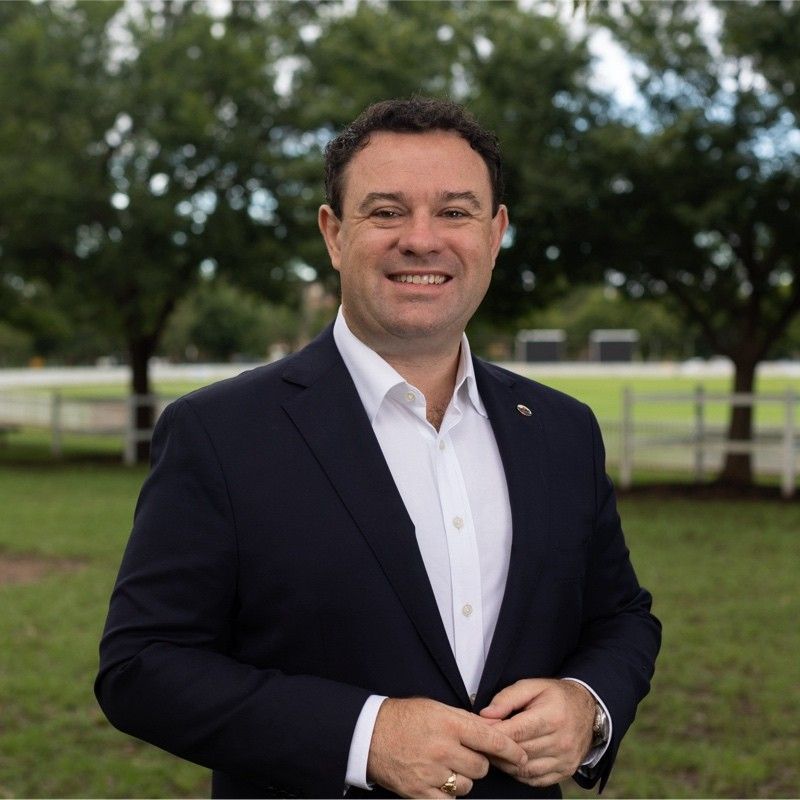 Stuart Ayres to helm refreshed NSW Tourism Association board as chair | Mi3