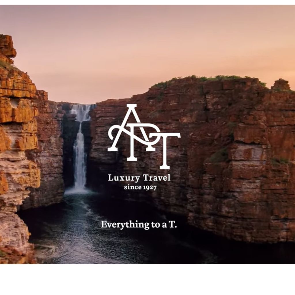 APT Luxury Travel unveils rebrand amidst a period of innovation and ...