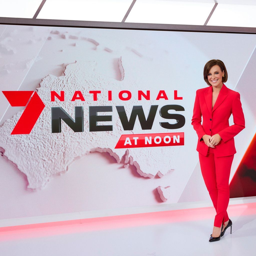 Seven's taps Natarsha Belling for new midday bulletin | Mi3