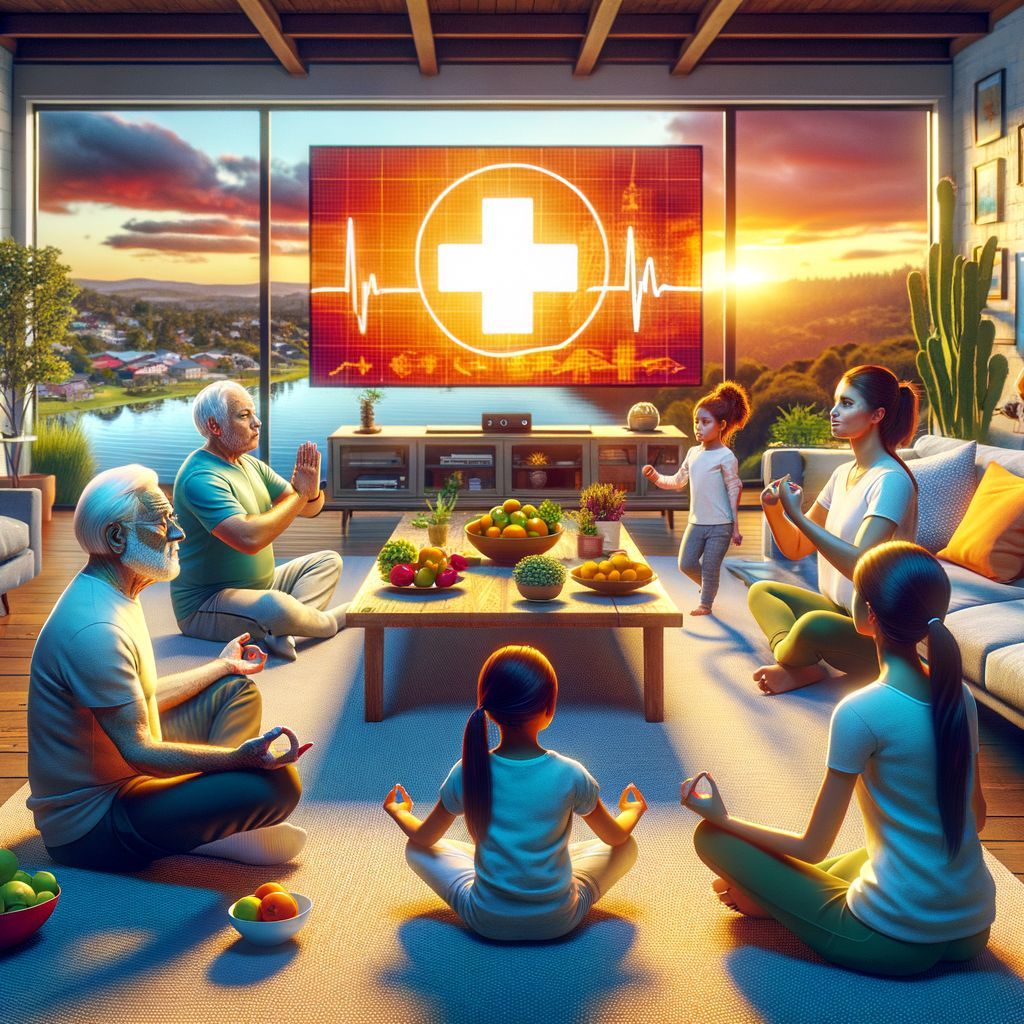 Foxtel, Amcal Pharmacy launch health and wellness series 'Gen Well' | Mi3