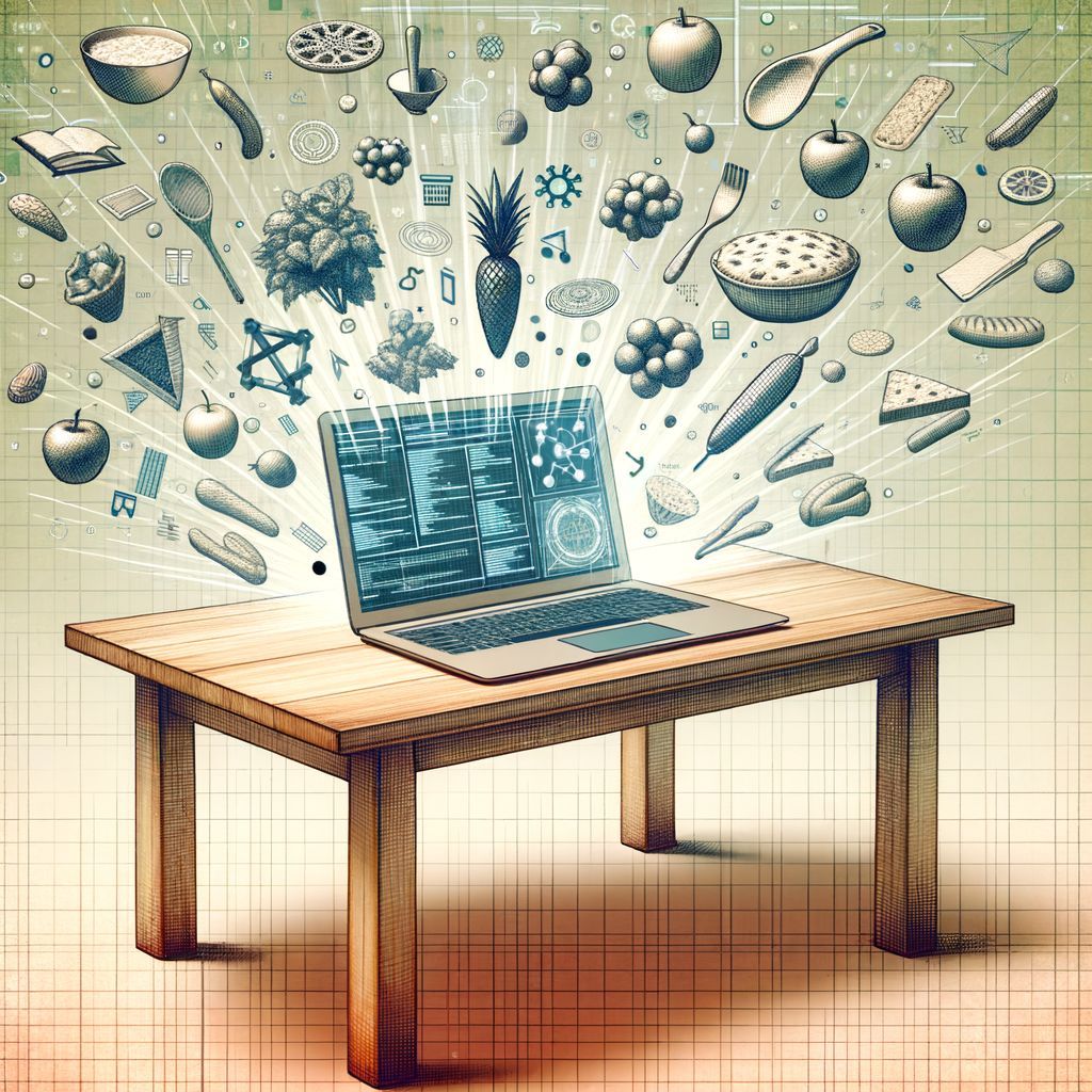 Nibble Edge snags Unilever Food Solutions' digital account | Mi3