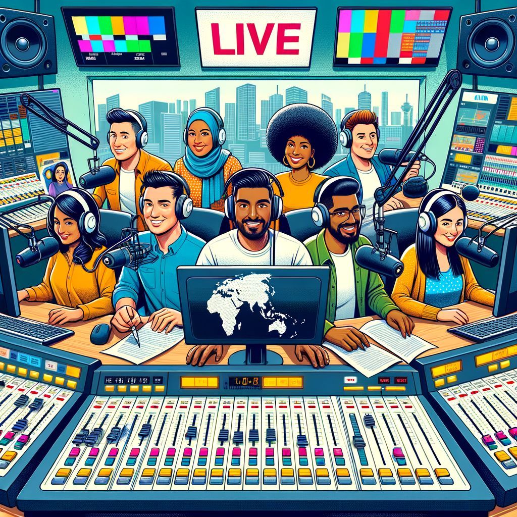 SCA locks in fresh breakfast talent for 2025 programming slate | Mi3