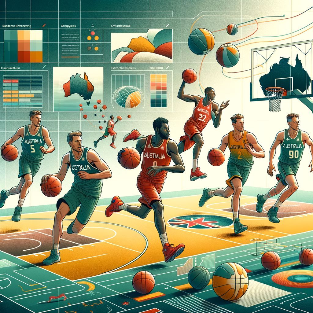 Basketball.com.au launches as hub for Australian basketball coverage | Mi3