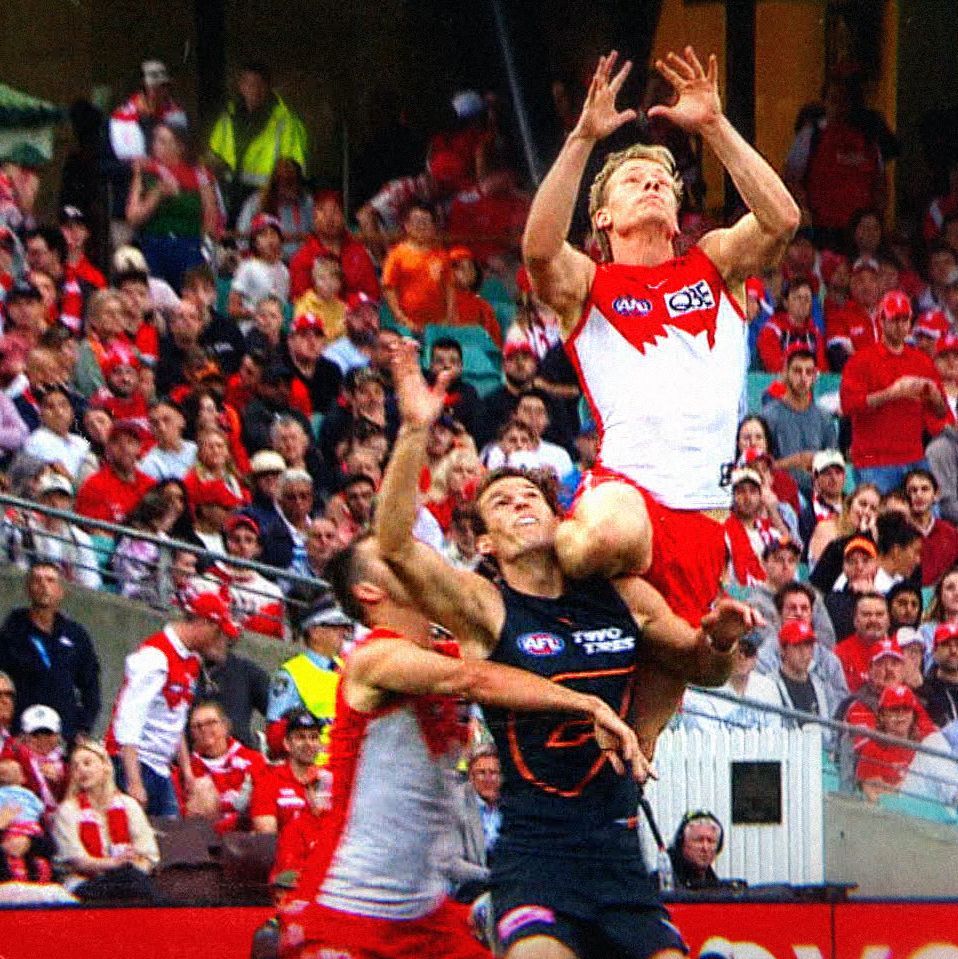 Sydney Swans unveil 2025 brand film 'Here's The Rundown' | Mi3