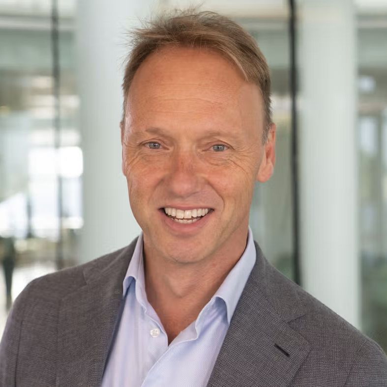 Unilever's Hein Schumacher steps down after less than 2 years as CEO | Mi3