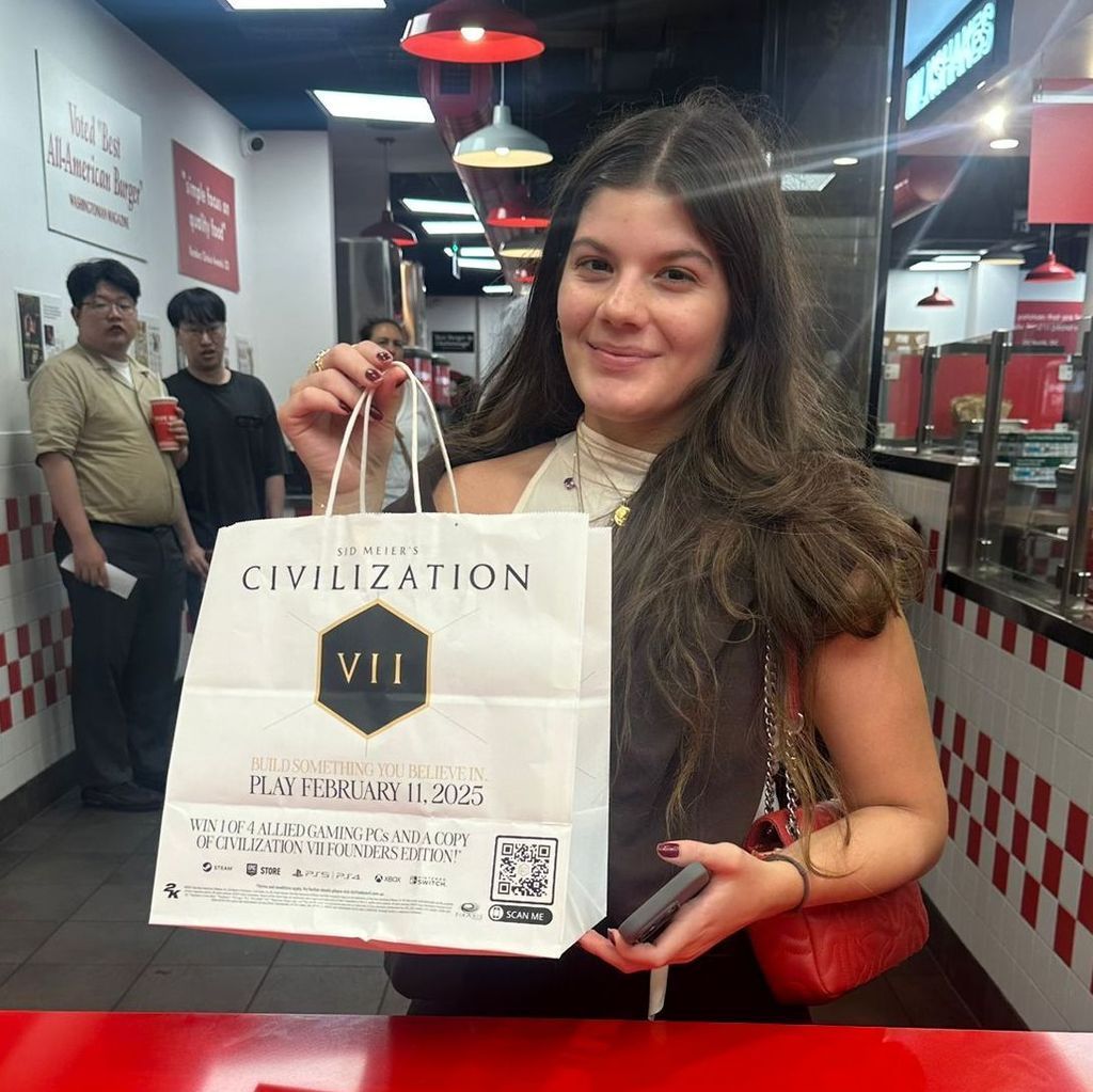 2K Games partners with Blobfish, Drum to launch food delivery campaign ...