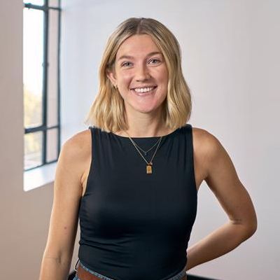 303 Mullenlowe Perth appoints AWARD School winner Sarah Cassell as art ...