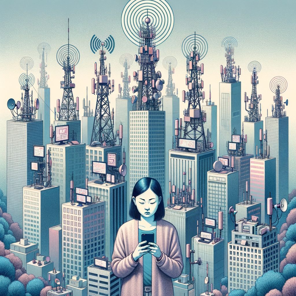 Telecommunications complaints surge as 3G shutdown impacts services | Mi3