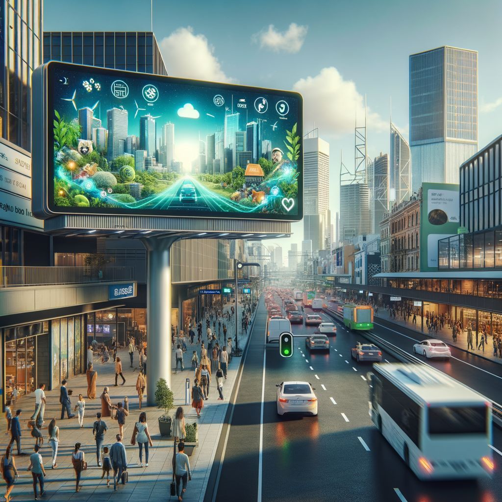 QMS expands Sydney digital network with new Transport assets | Mi3