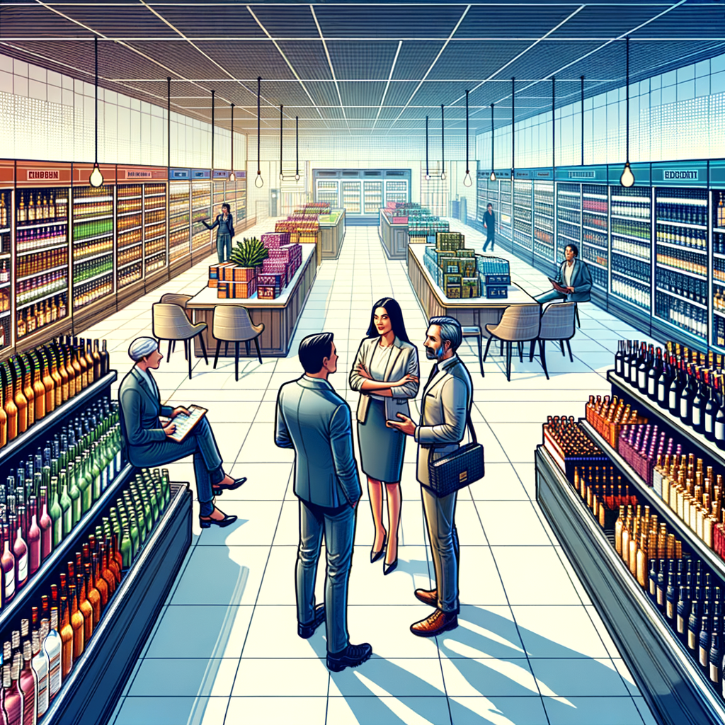 Endeavour Group continues CEO search as H1 earnings dip; AI, tech ...