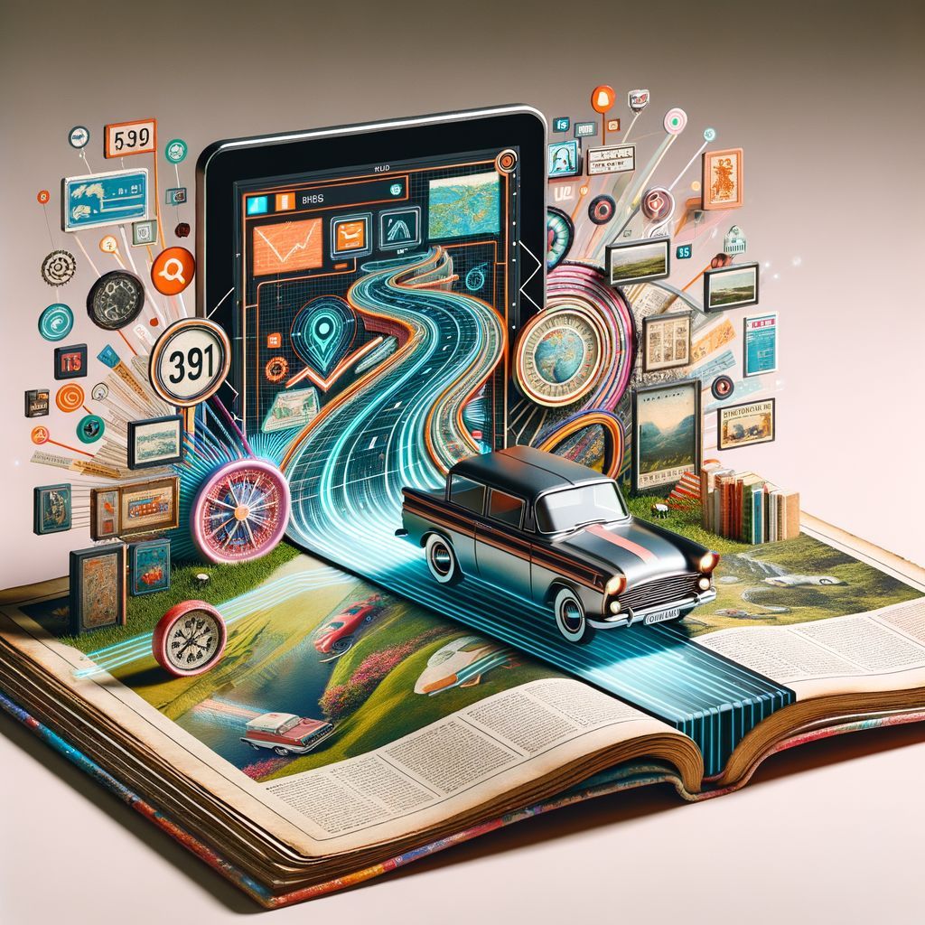 NRMA unveils digital content hub to enhance Open Road Magazine ...