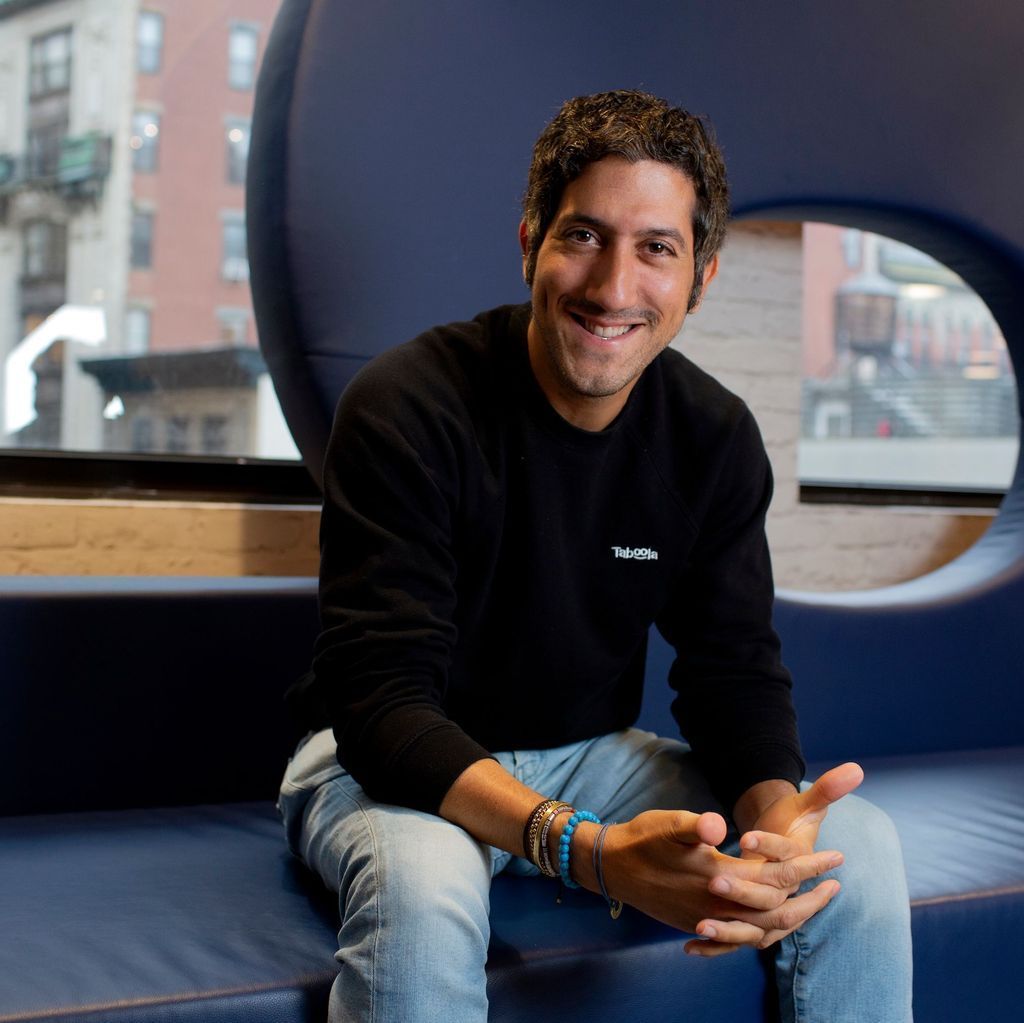 Taboola launches Realize, targeting performance advertising beyond ...