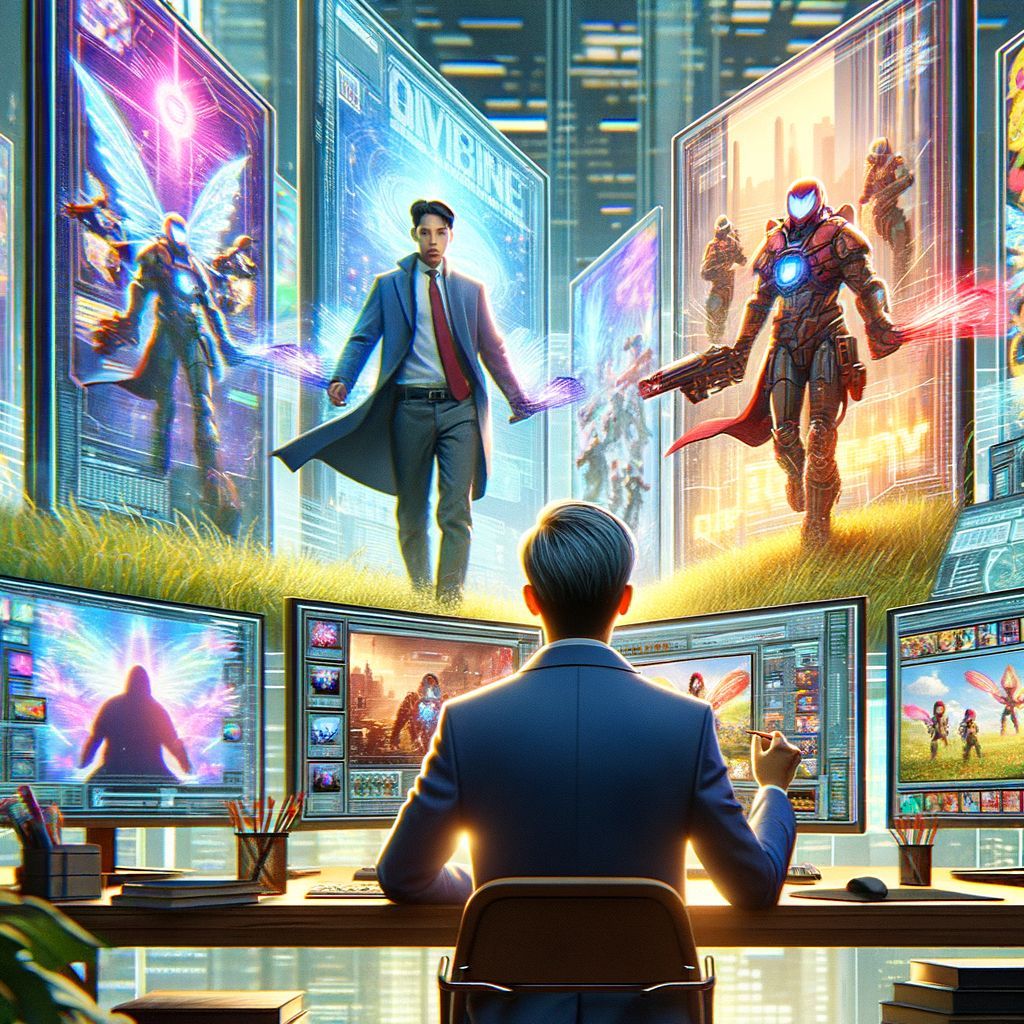 Ampverse Group launches Pulse Media for programmatic gaming ads | Mi3