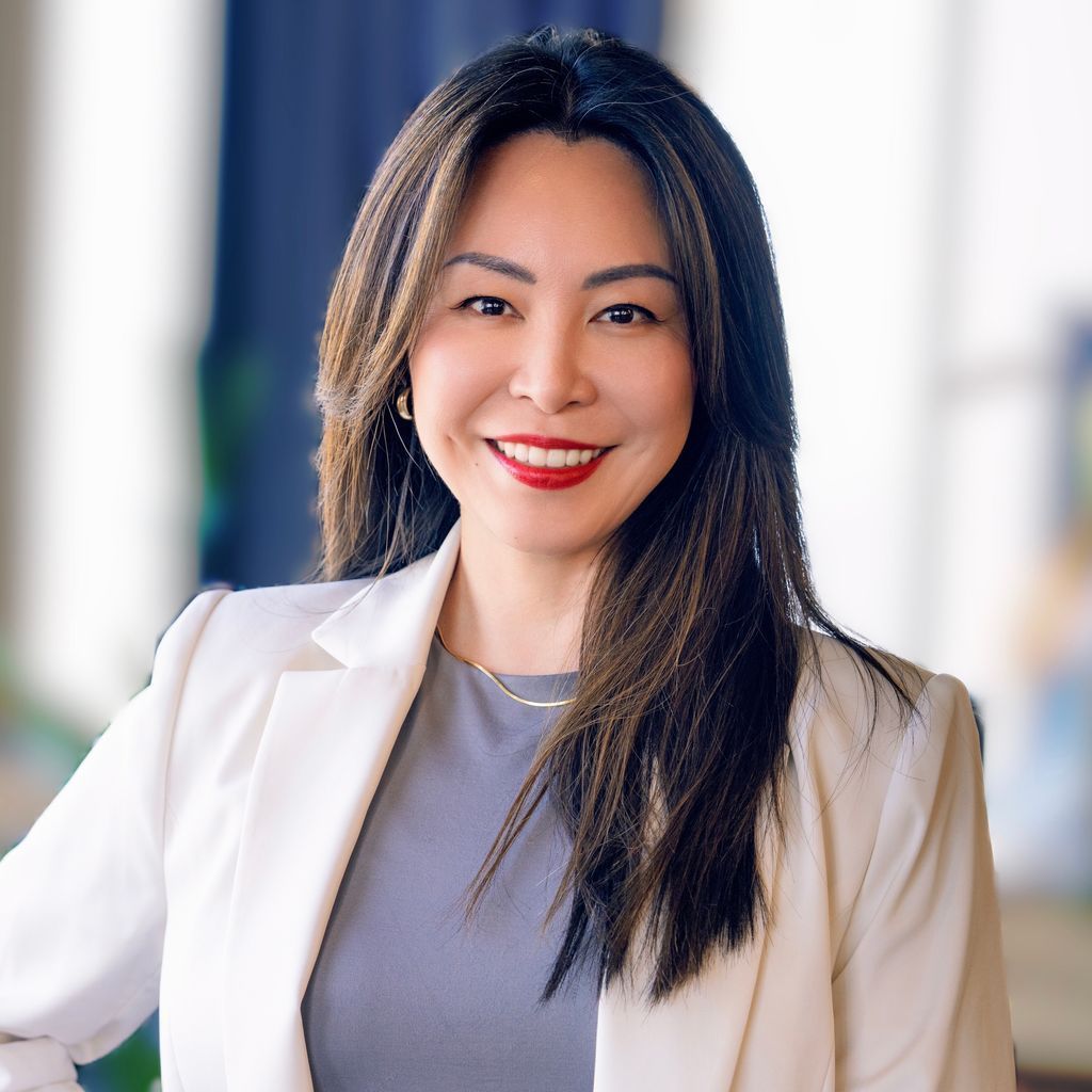 Think HQ appoints Bastion's Isabel Zhang as head of cross-cultural ...