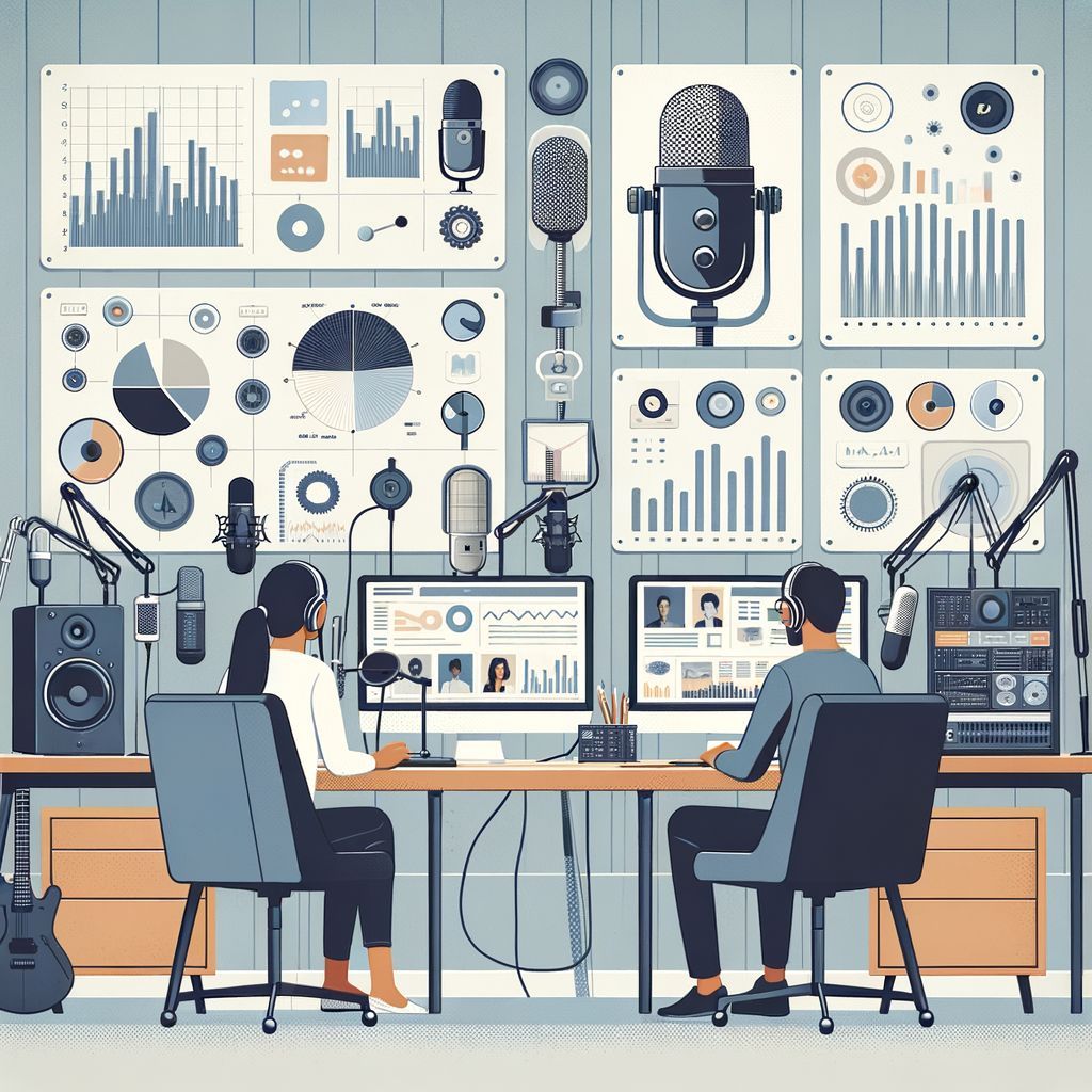 ABC leads Aussie podcasts, Mel Robbins tops Top 200 Australian Podcast ...
