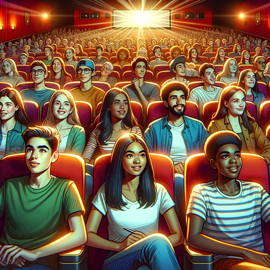 Val Morgan Cinema, Kantar research confirms cinema delivers incremental ...