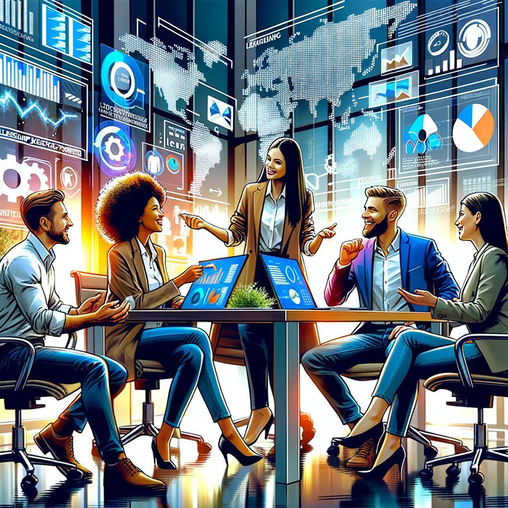Marketing Academy Australia unveils 2025 scholarship cohort | Mi3