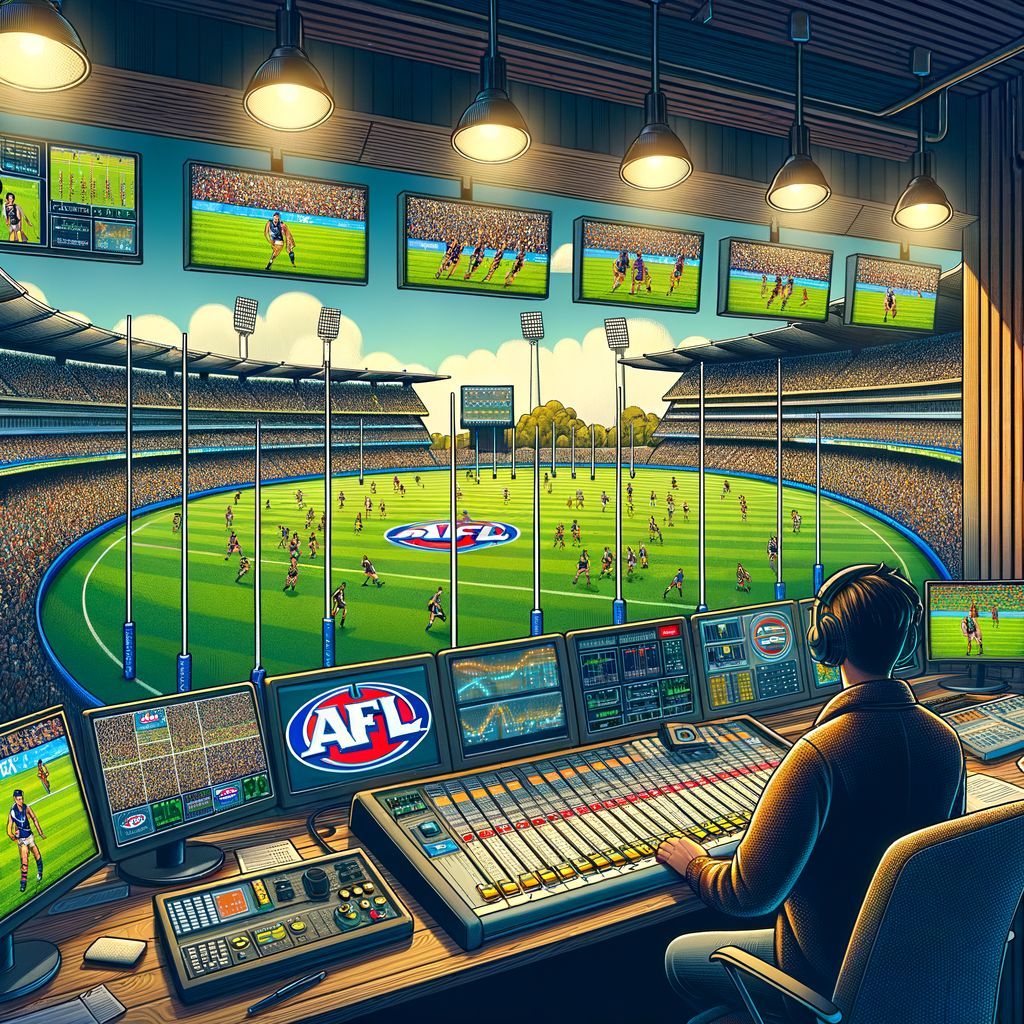 SCA, AFL forge new three-year audio rights deal | Mi3