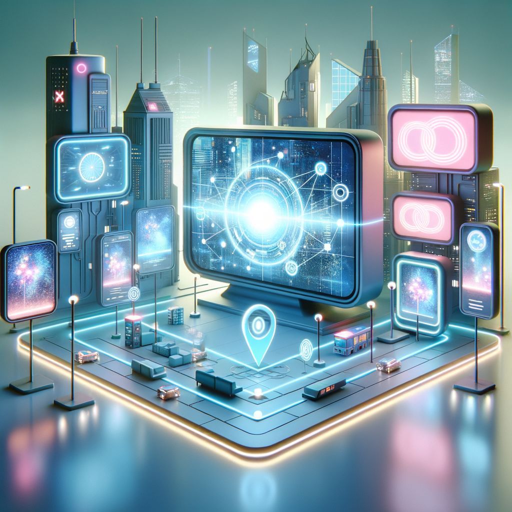 VMO and Yahoo DSP unveil omnistream to bridge CTV and DOOH advertising ...