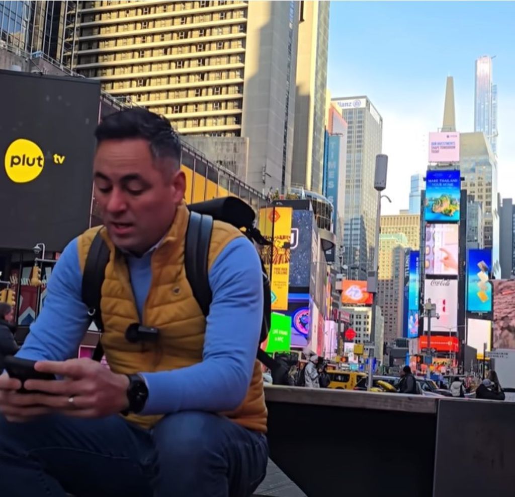 CommBank and M&C Saatchi launch NYC-themed campaign for travel booking ...