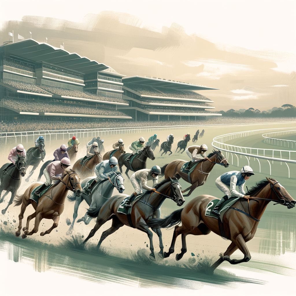 Victoria Racing Club strengthens executive team with key appointments | Mi3