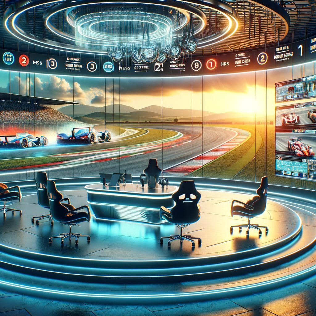 Fox Sports to launch 'The Formation Lap' for Supercars fans in 2025 | Mi3
