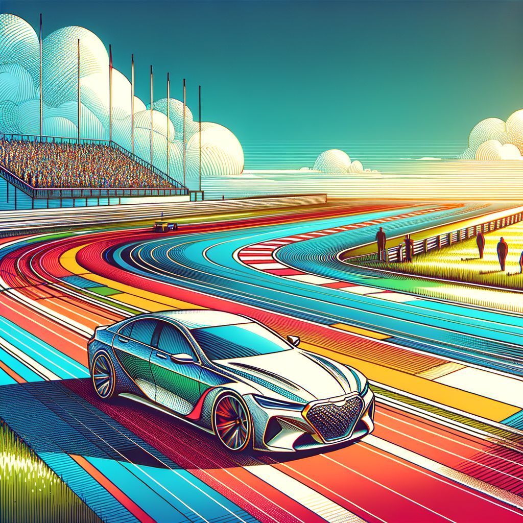 Lexus Australia extends partnership with Victoria Racing Club until ...