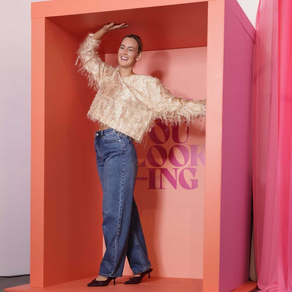 The Iconic's 'Got You Looking' campaign turns banner ads into live ...