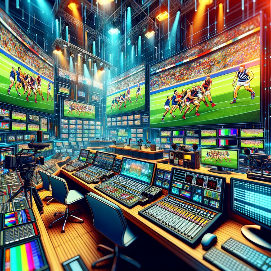 Seven West Media secures multi-year WAFL broadcast rights | Mi3