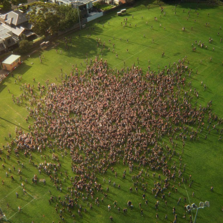 NAB brings footy fans together in unifying AFL sponsorship campaign | Mi3
