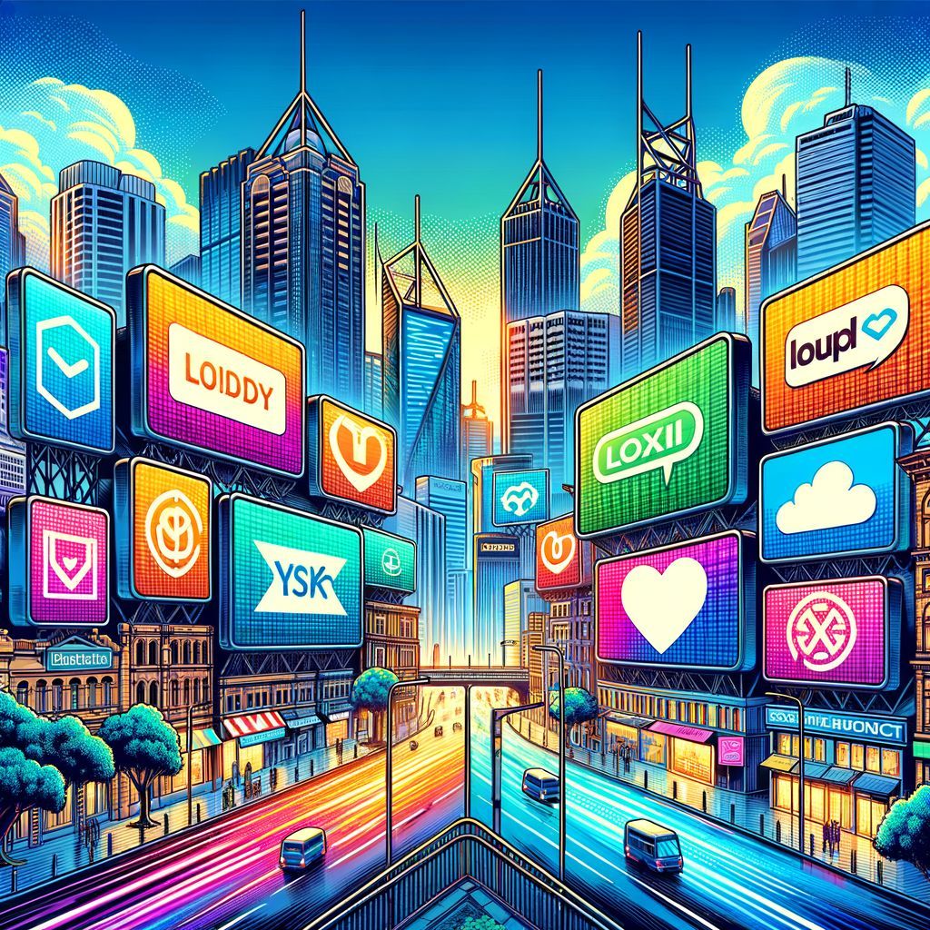 Harvey Norman, McDonalds, Woolworths - and surprises - top ad spenders ...