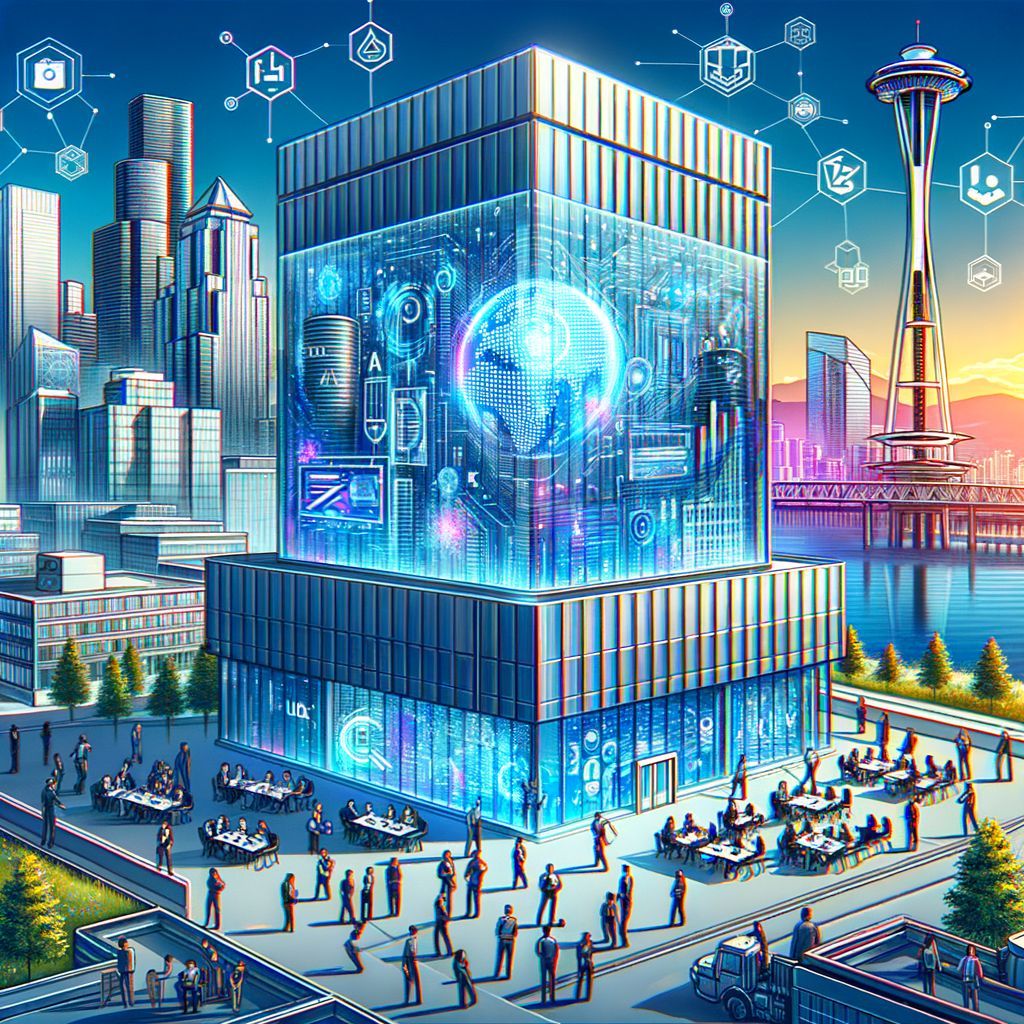 Commbank opens Seattle tech hub to drive innovation, accelerate agentic ...