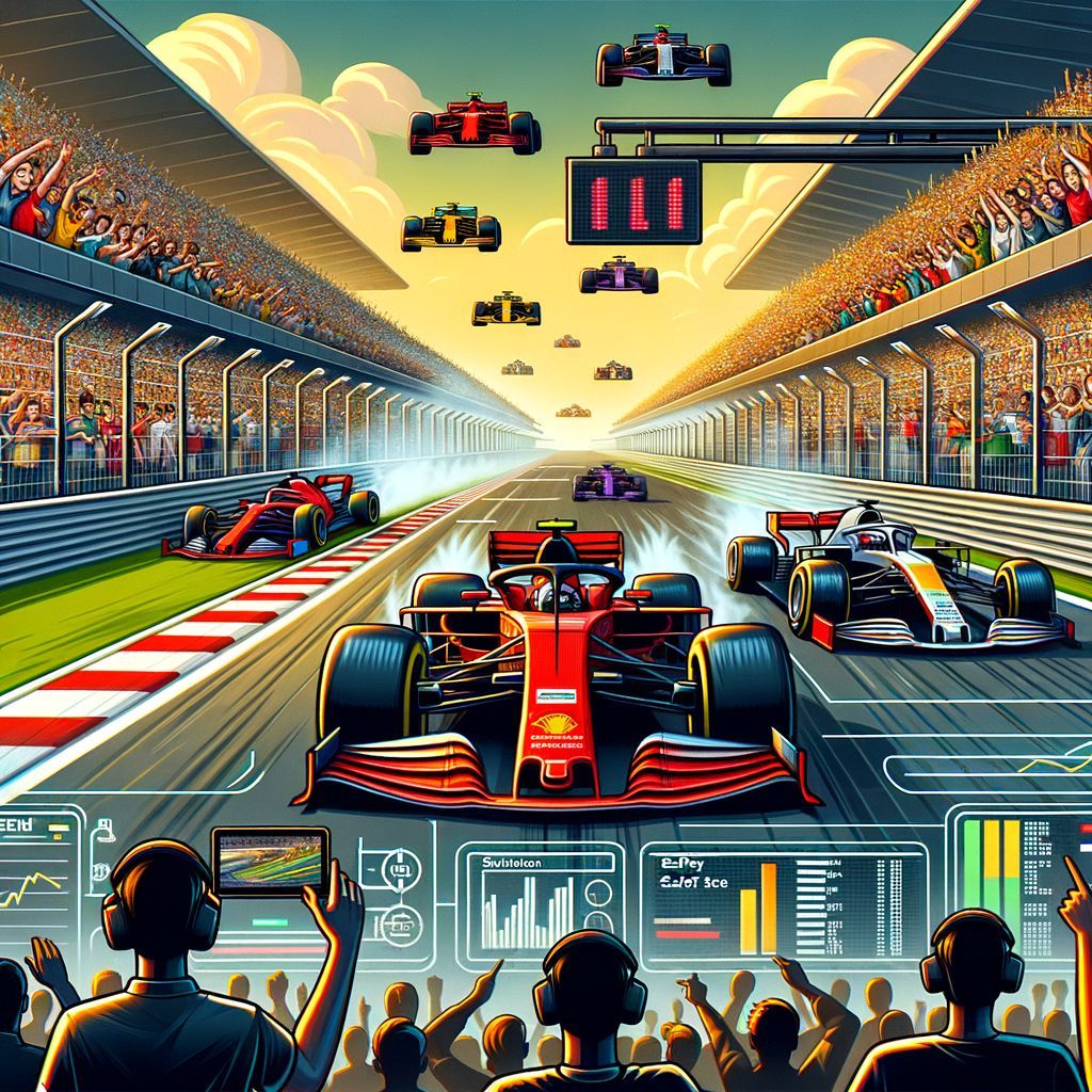 TAC launches vehicle safety campaign at Australian Grand Prix via ...