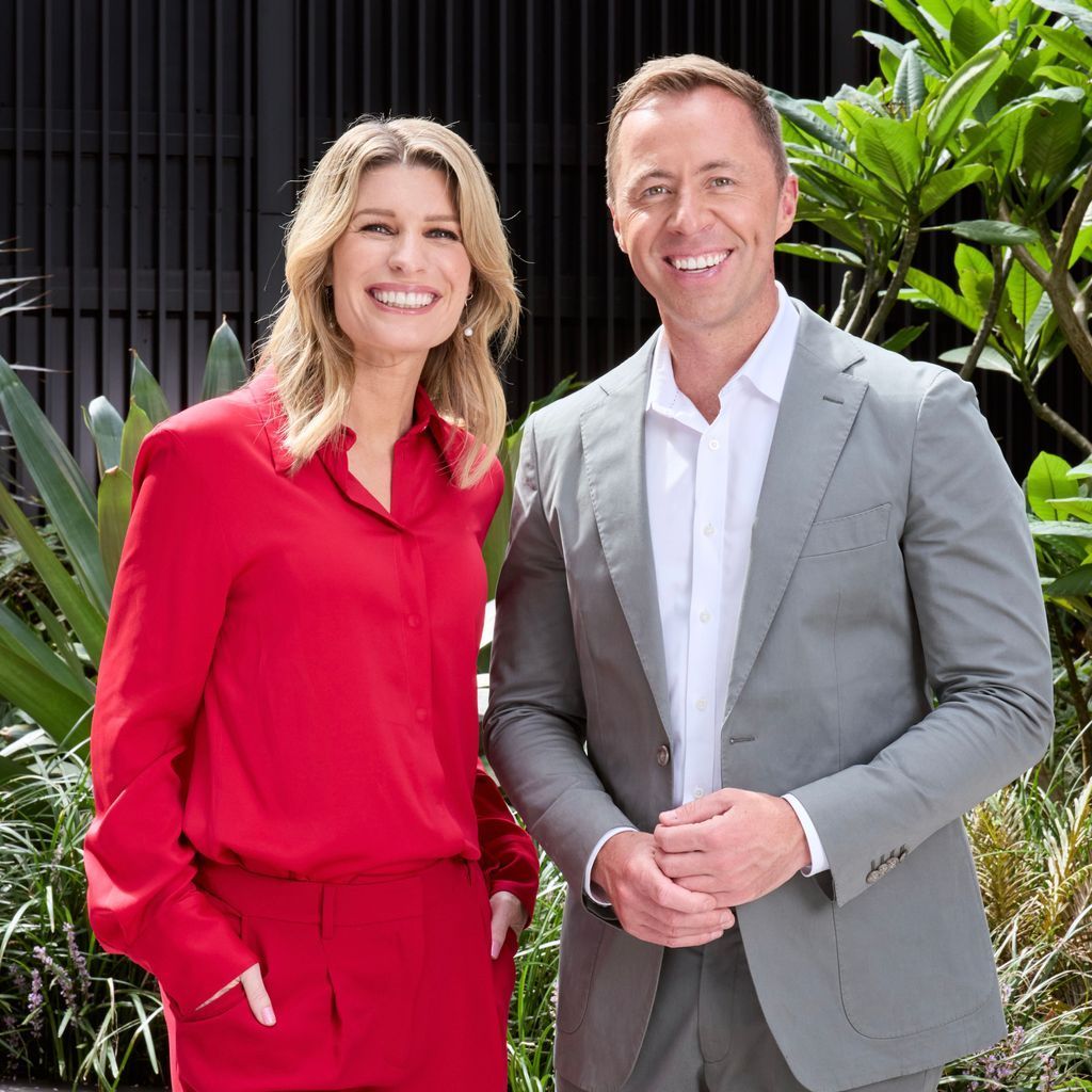 Nine announces new hosts for Today and Weekend Today shows | Mi3